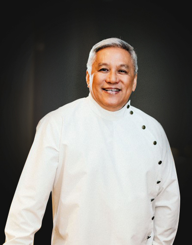 Datuk (Dr) Redzuawan Ismail